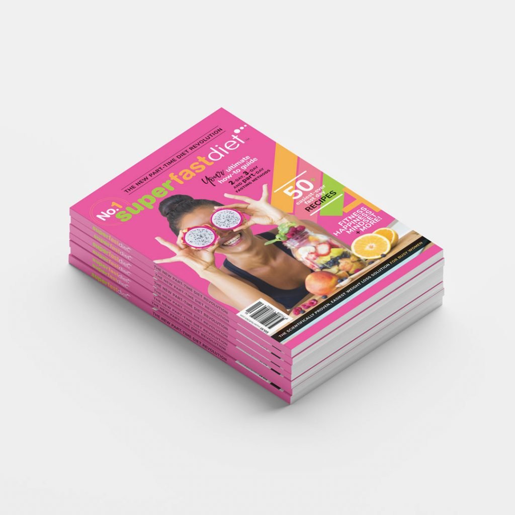 Home - SuperFastDiet Shop | Intermittent Fasting Program