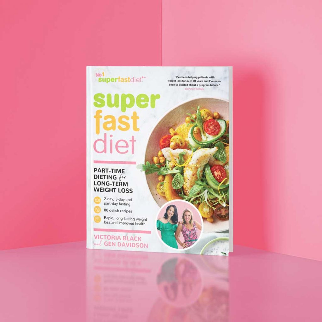 Home - SuperFastDiet | Intermittent Fasting Plan