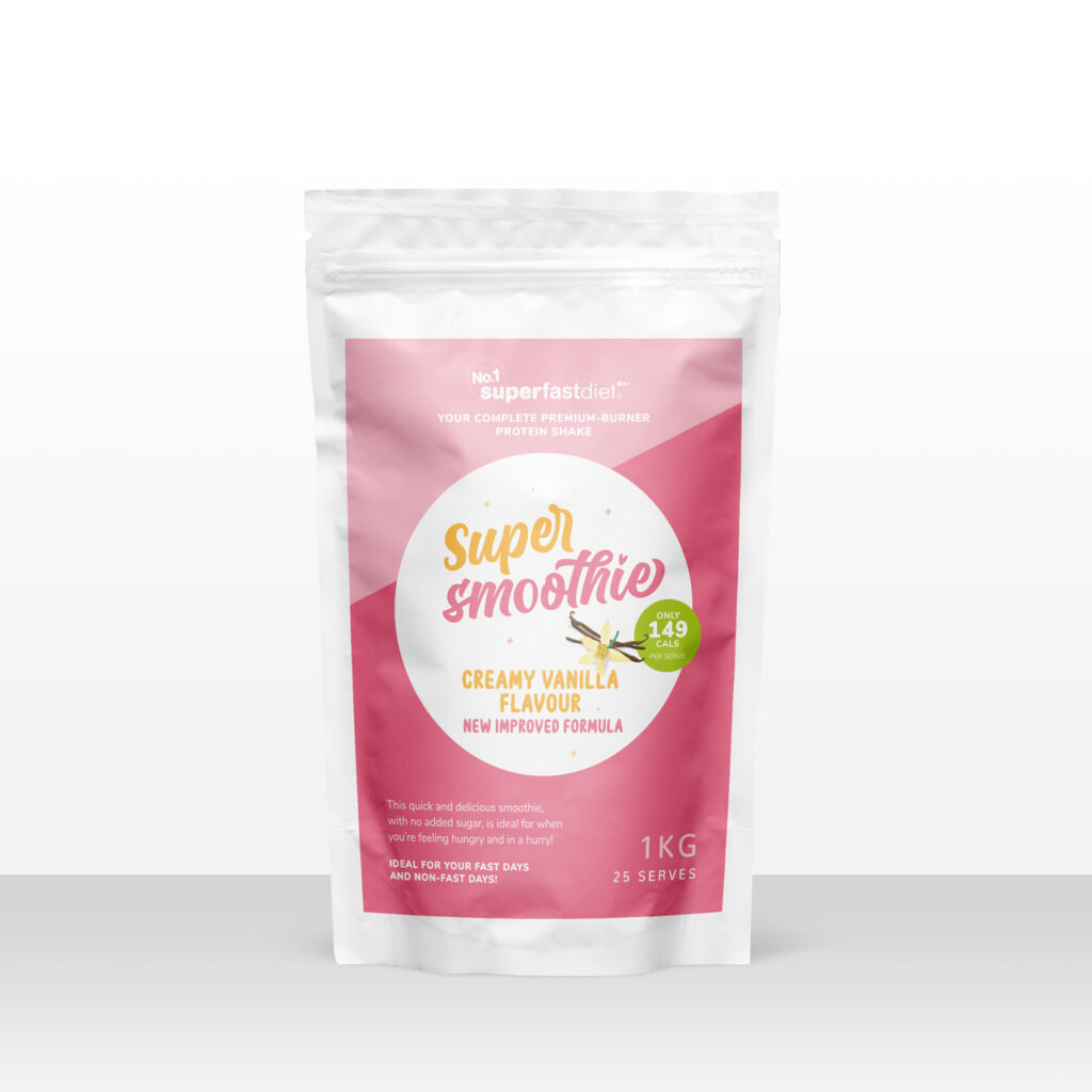 Home - SuperFastDiet | Intermittent Fasting Plan