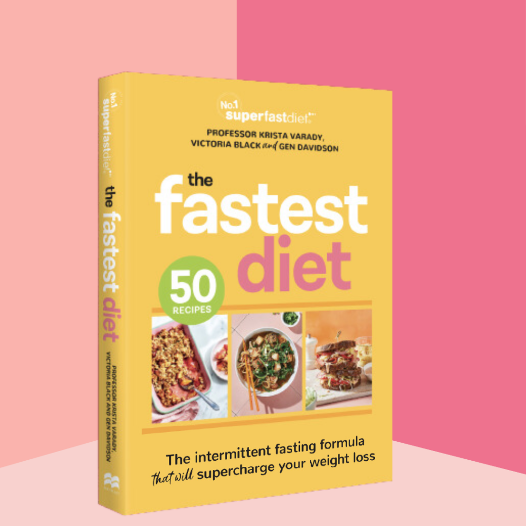 Home - SuperFastDiet | Intermittent Fasting Plan